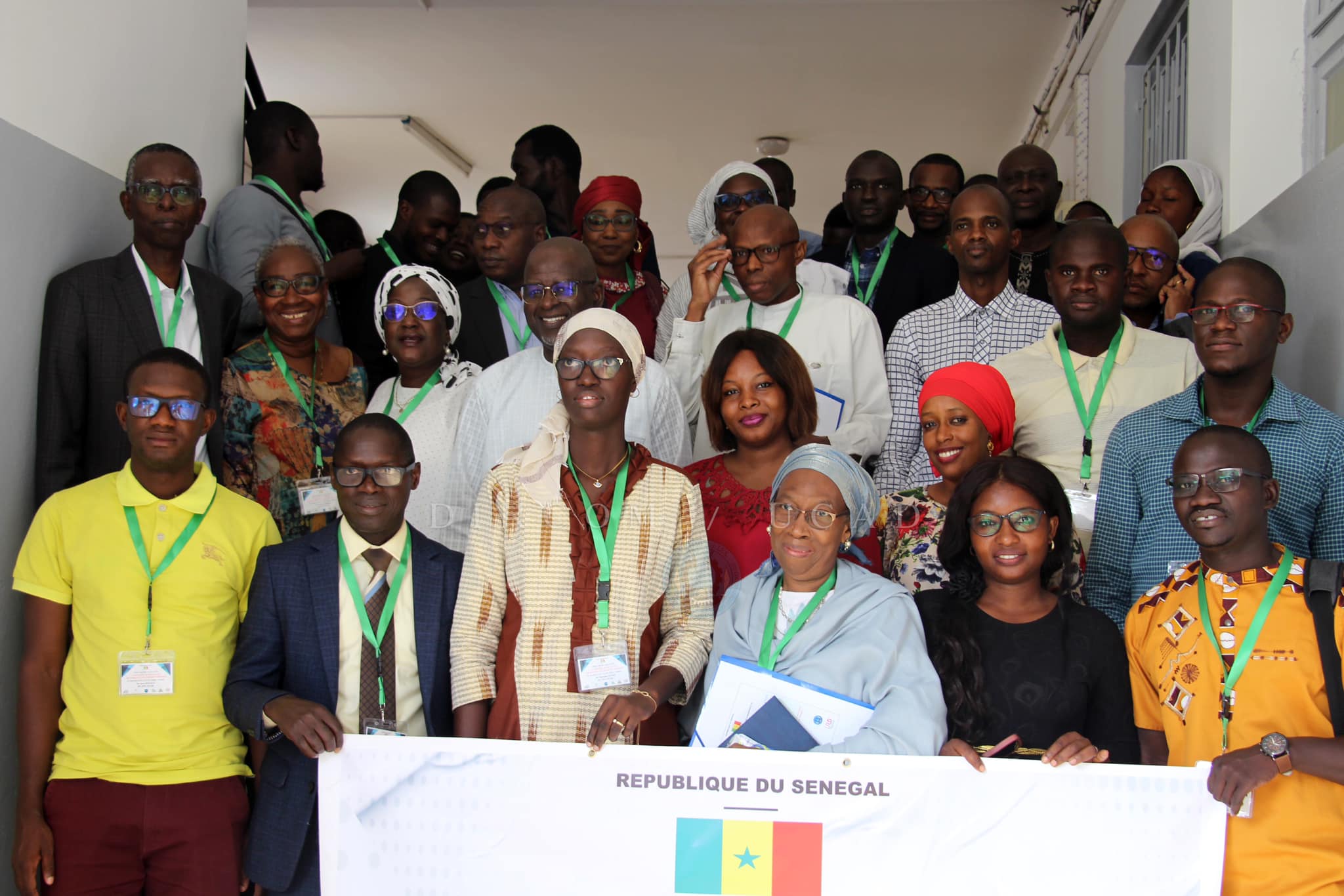 Bienvenue sur FST UCAD | FST UCAD